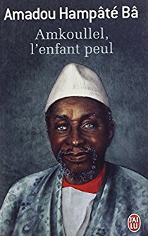 Amadou Hampâté Bâ