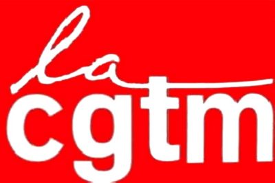 Le secrétaire général de la CGTG en garde à vue!