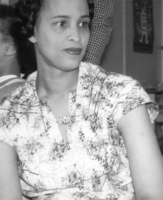 « Je suis la femme de ma vie », par Héloïse Facon