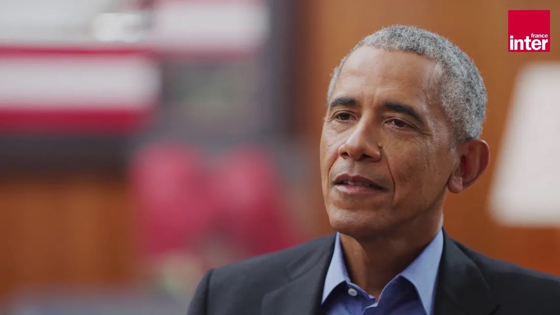 Vent d’Amérique : « Une terre promise », de Barack Obama