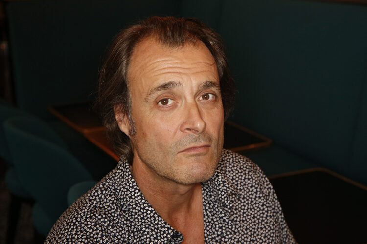 Point de vue : Frédéric Boyer : Israël-Palestine, la propriété des absents