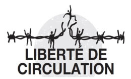 Non à l’entrave aux déplacements! Oui à la liberté de circuler!