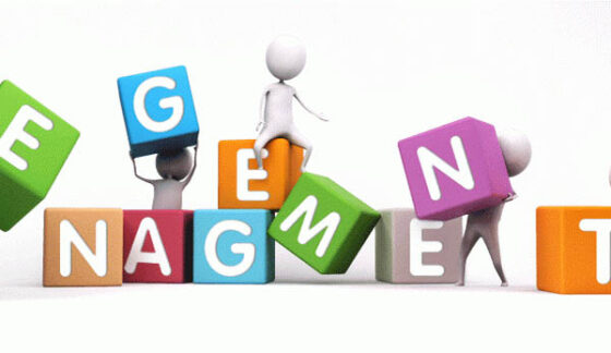 Engagement vaut serment