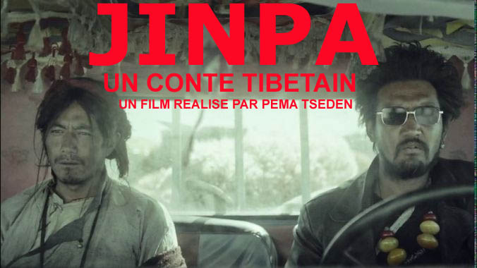 « Jinpa, un conte tibétain », un film de Pema Tseden