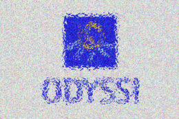 Odyssi, eaux troubles
