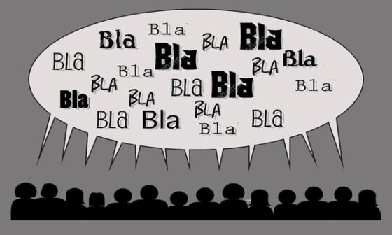 30 ans de « bla bla bla » sur le climat