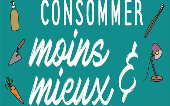 Les bons gestes à adopter pour consommer plus raisonnable