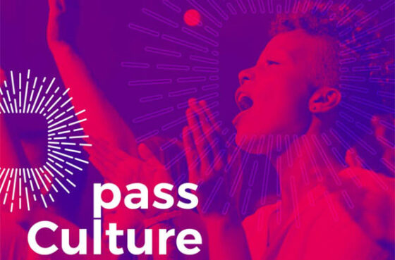 Le Pass Culture est élargi aux jeunes entre 15 et 17 ans – MADININ'ART