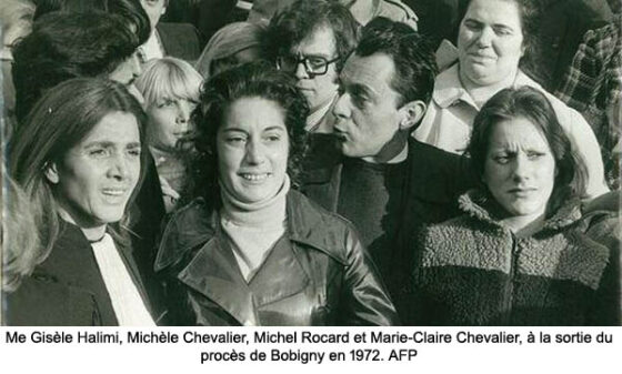 Marie-Claire Chevalier