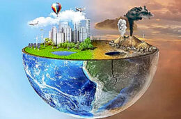 Environnement : la pollution responsable de 9 millions de morts prématurées