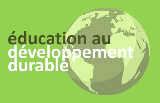 « Une éducation au développement durable pose la question du choix que ...