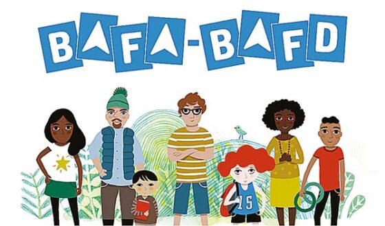 Vous souhaitez devenir animateur ? La Caf vous aide à financer votre Bafa