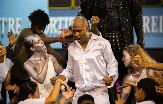 « Don Giovanni » par Carib’Opéra : un pur plaisir!