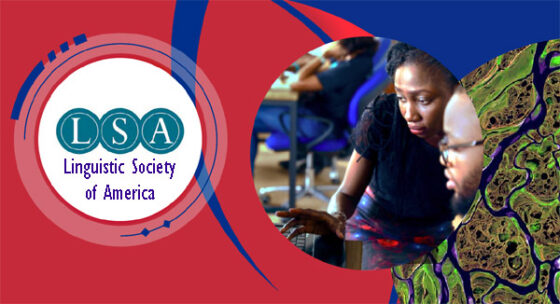 Lettre ouverte à la Linguistic Society of America