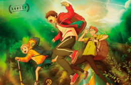 « Goodbye », un film de Atsuko Ishizuka – MADININ'ART