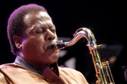 Le saxophoniste américain Wayne Shorter, « géant du jazz », est mort à ...
