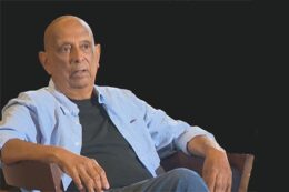 La mort de Christian Lara, « père fondateur du cinéma antillais » et ...