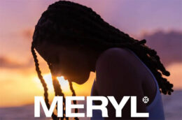 Meryl, figure emblématique de la scène française, Meryl est de retour