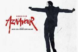 « Monsieur Aznavour », un film de Mehdi Idir, Grand Corps Malade