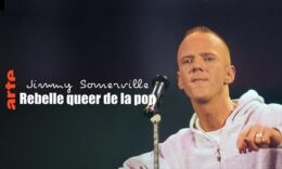 Jimmy Somerville, rebelle queer de la pop anglaise – MADININ'ART