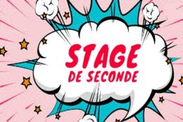 Les dates du stage de seconde pour l’année scolaire 2025-2026